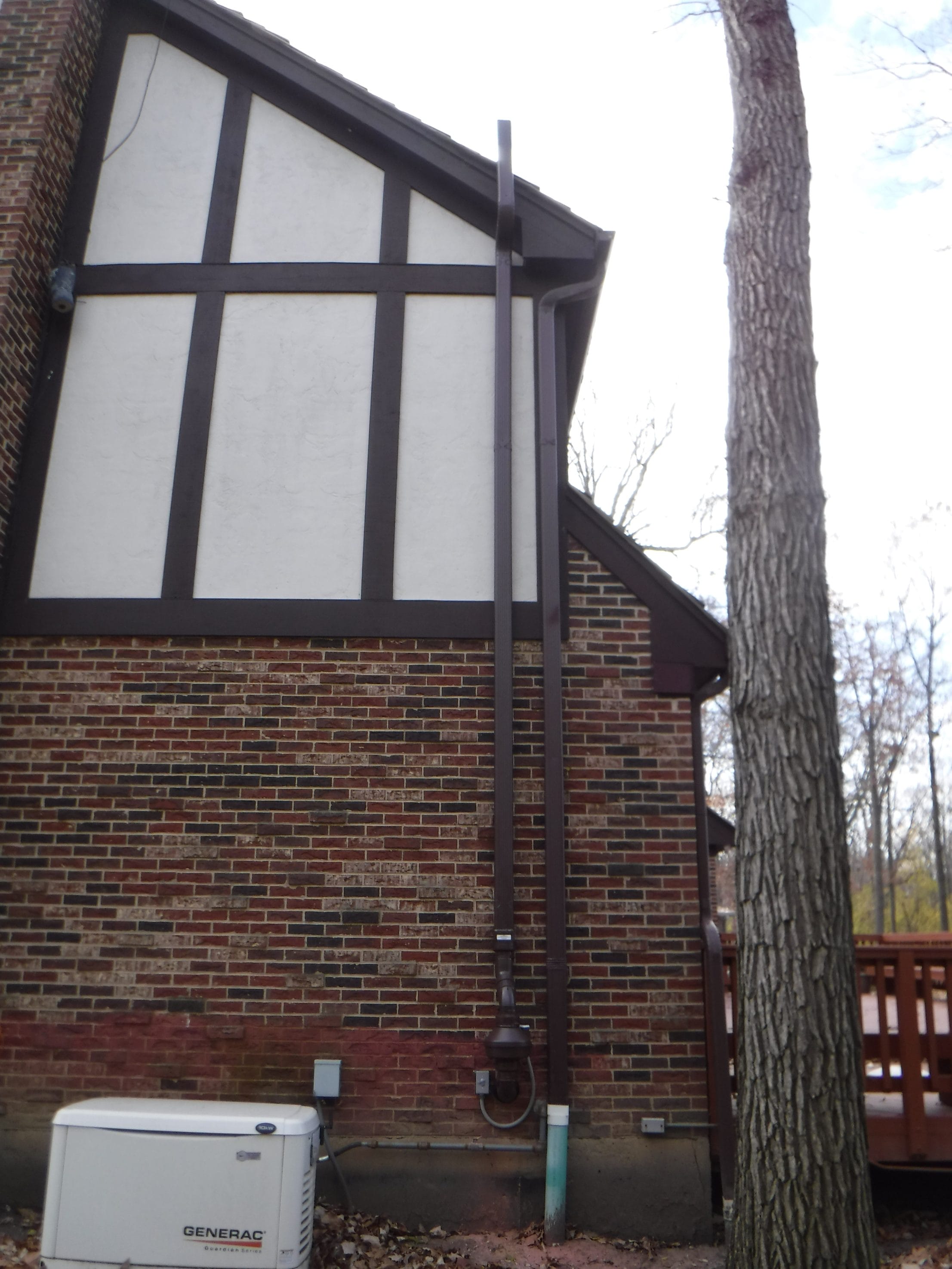 VSI Radon Reduction Corp. Image Gallery | Explore Our Radon Mitigation ...