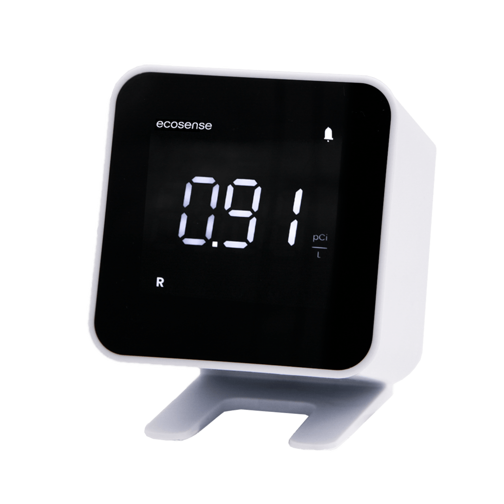 Continuous Radon Monitoring Services Vsi Radon Reduction Corp